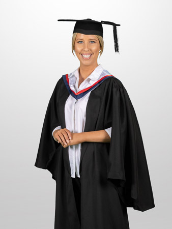 Flinders University bachelor of Nursing & Health Sciences graduation ...