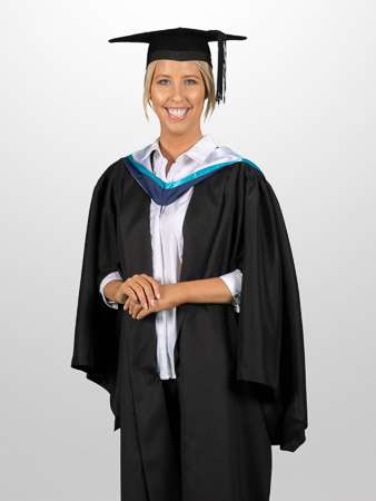 Flinders University bachelor of Business, Law & Government graduation ...
