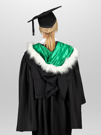 Buy Graduation Gown Sets | Gowning Street New Zealand