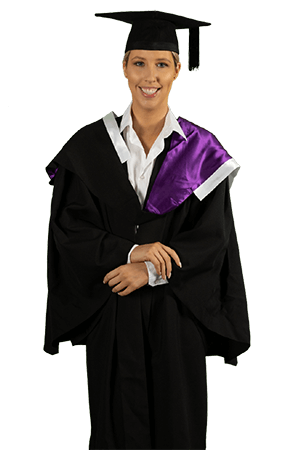 Edith Cowan University Bachelor of Information Technology graduation ...