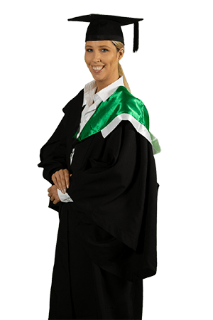 Edith Cowan University Bachelor of Sciences, Agriculture & Environments ...