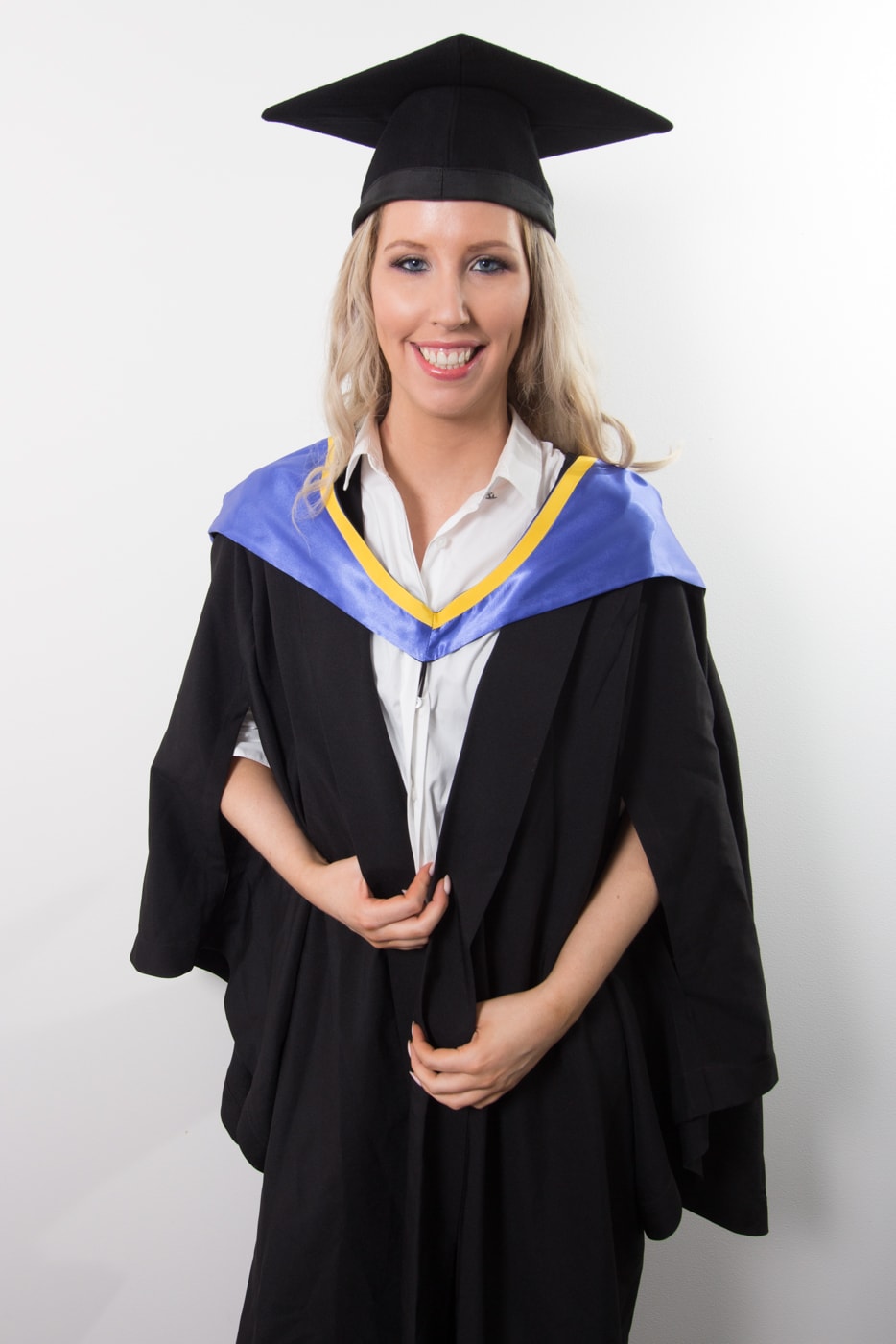 Unisa Academic Dress Store Unisa Academic Dress Store