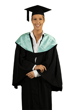 Buy Graduation Gown Sets | Gowning Street New Zealand