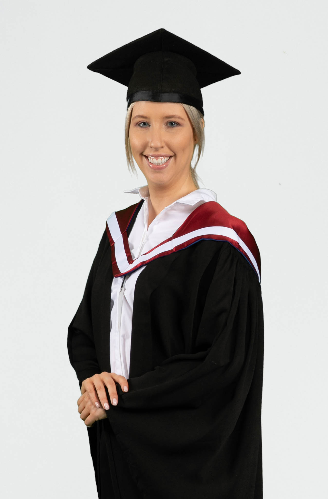 Buy Graduation Gown Sets | Gowning Street UK