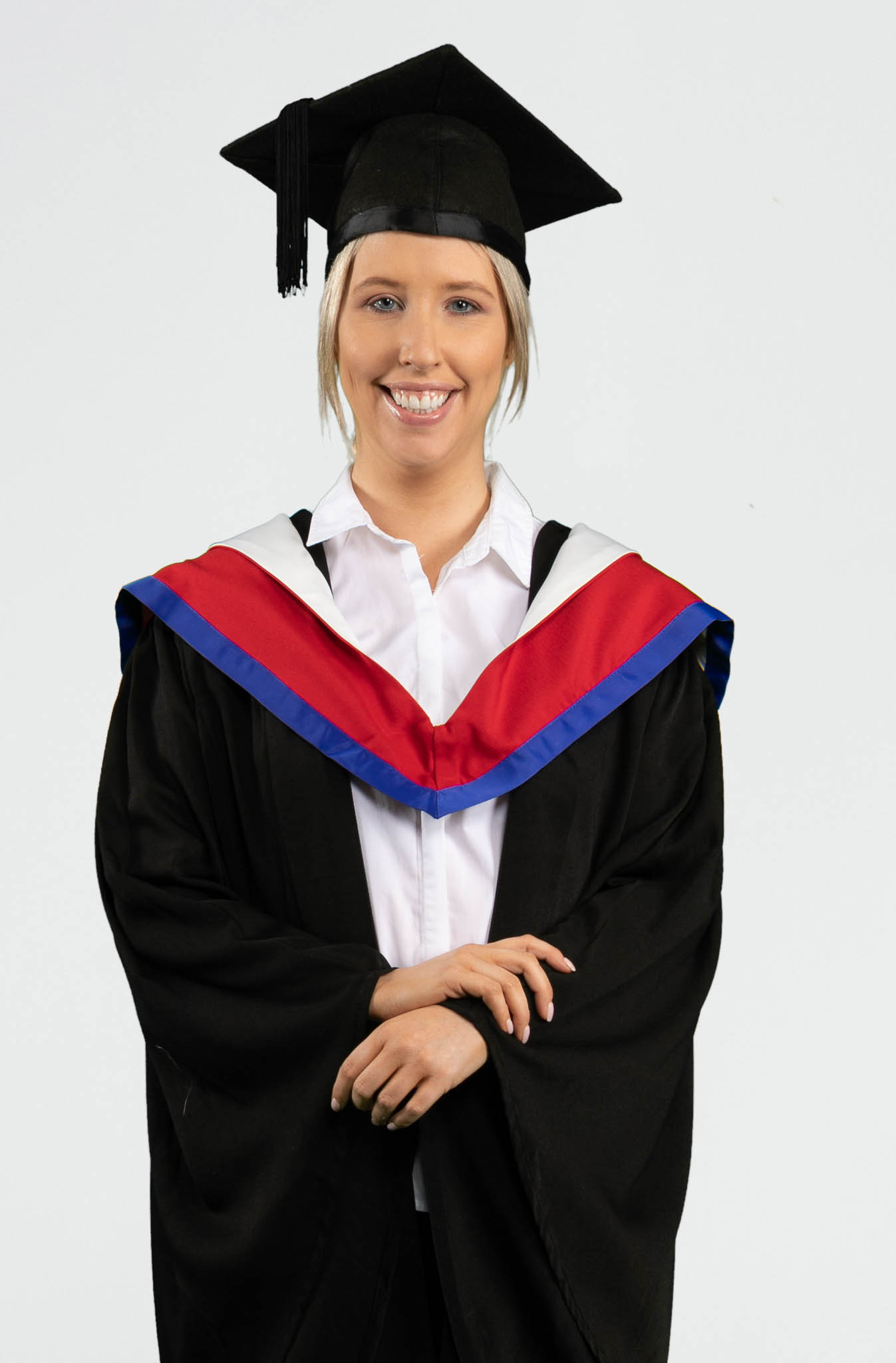 Buy Graduation Gown Sets | Gowning Street UK