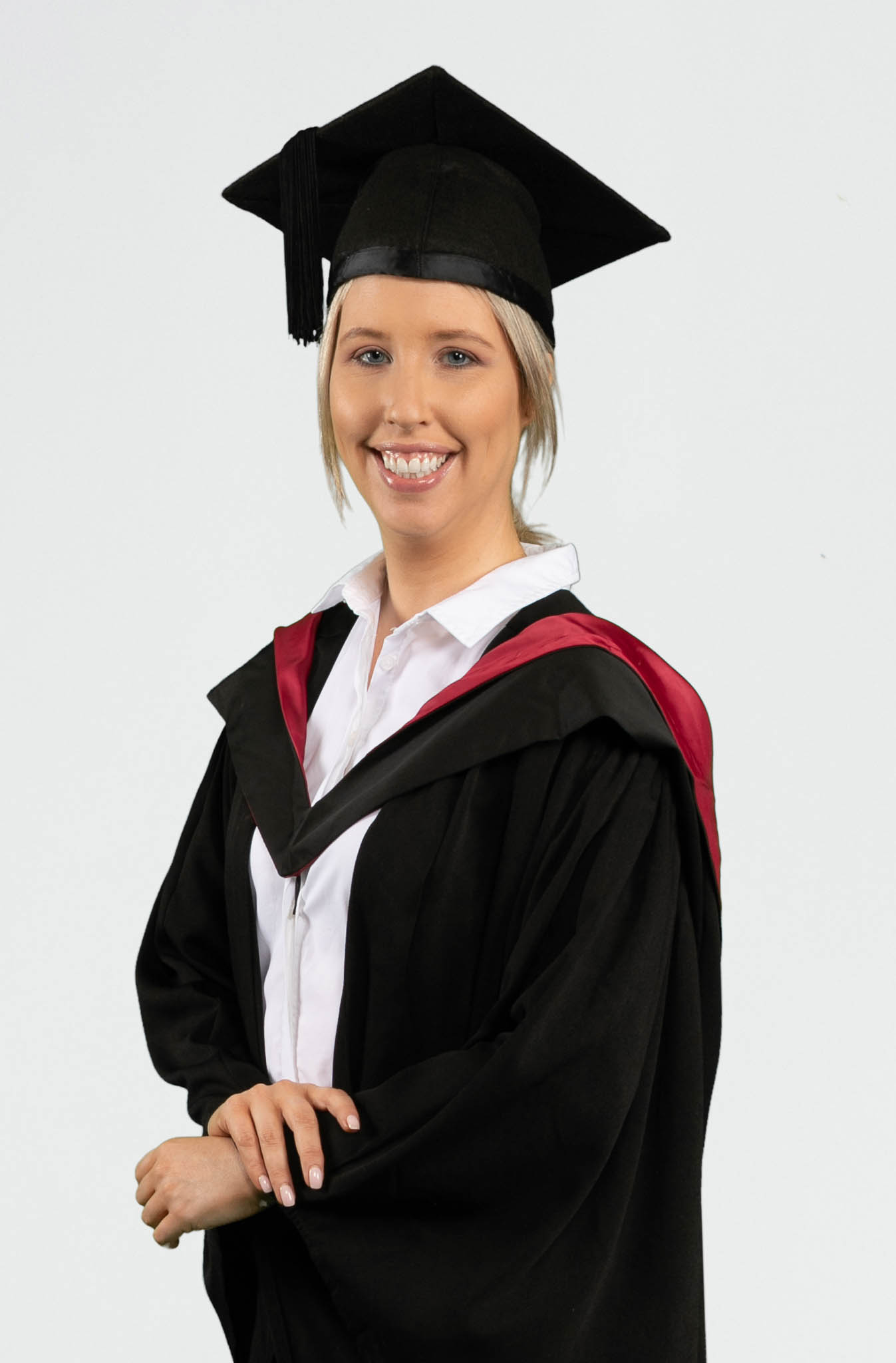 Buy Graduation Gown Sets | Gowning Street UK