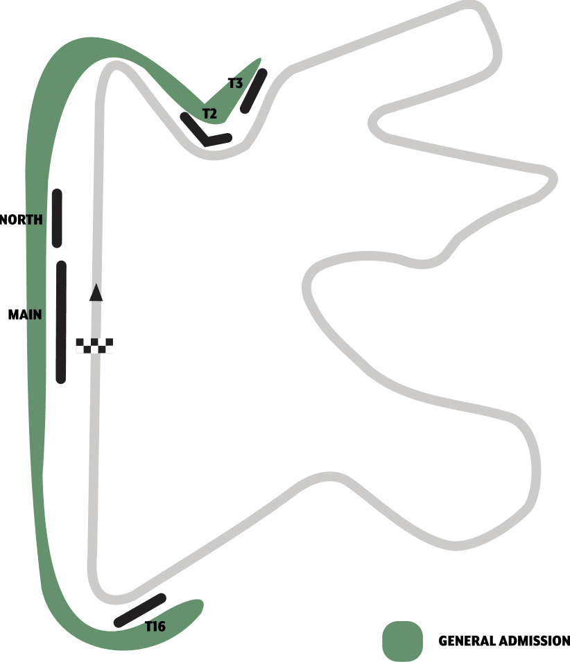 F1 tickets Qatar GP 2026 • Buy ticket – gp1tickets.com