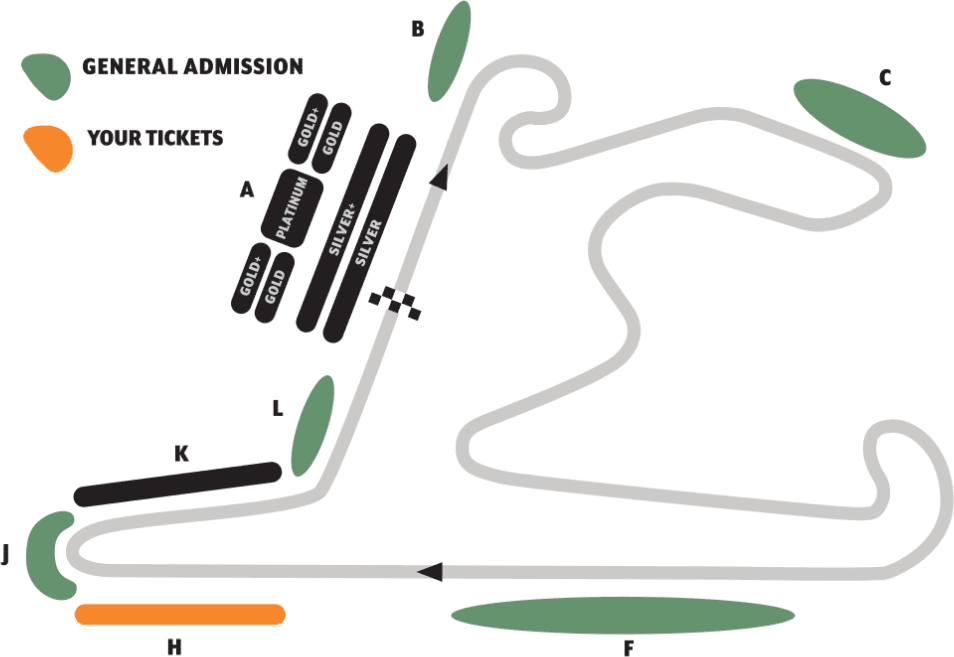 F1 tickets China GP 2027 • Buy ticket – gp1tickets.com