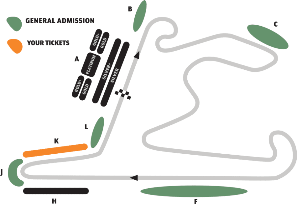 F1 tickets China GP 2026 • Buy ticket – gp1tickets.com