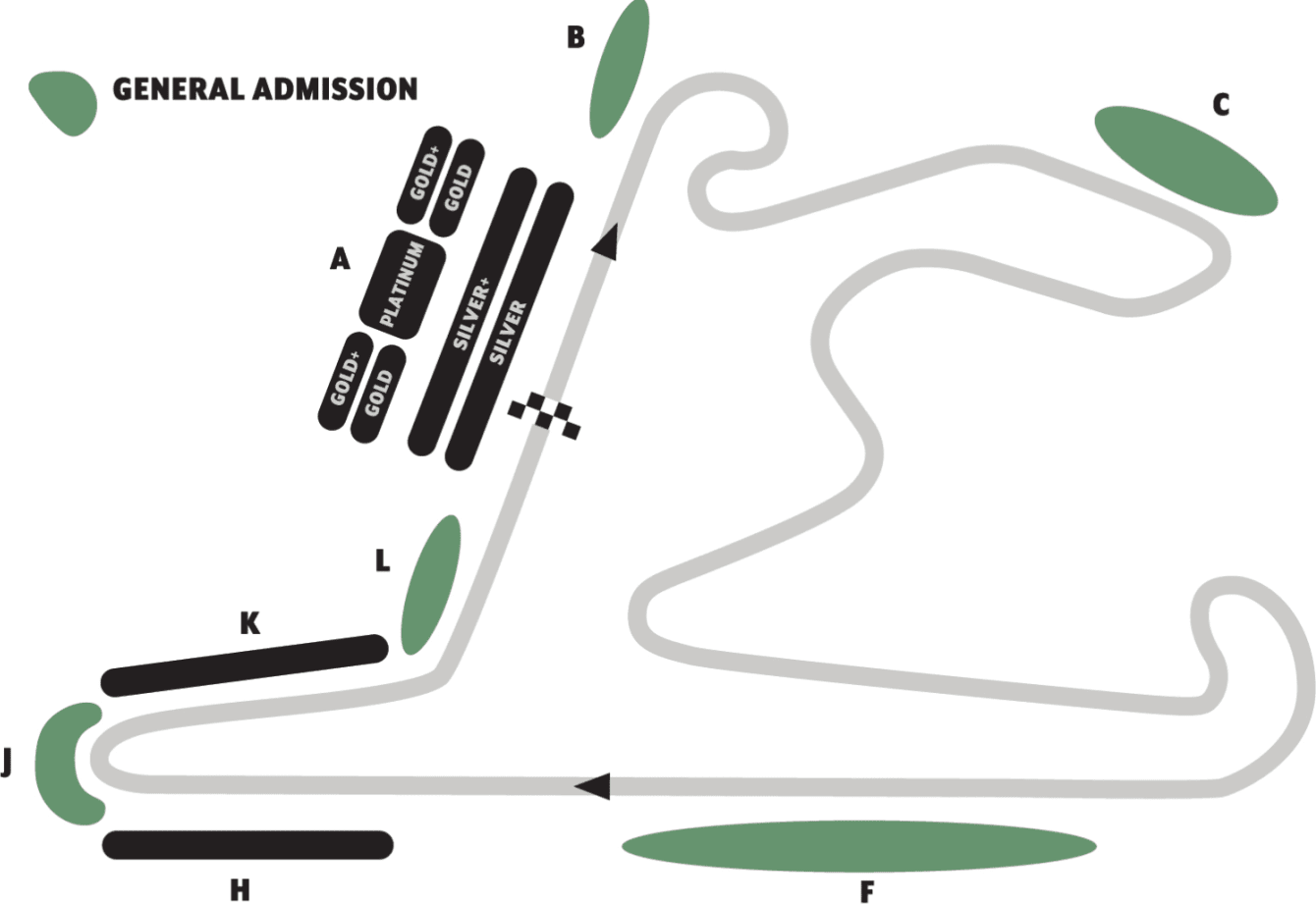 F1 tickets China GP 2026 • Buy ticket – gp1tickets.com