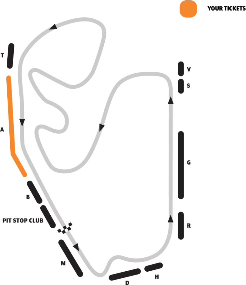F1 tickets Brazil GP 2026 • Buy ticket – gp1tickets.com