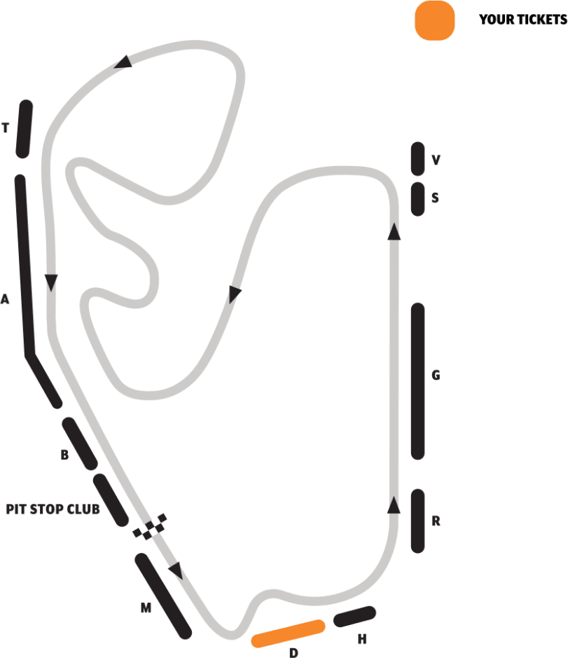 F1 tickets Brazil GP 2026 • Buy ticket – gp1tickets.com