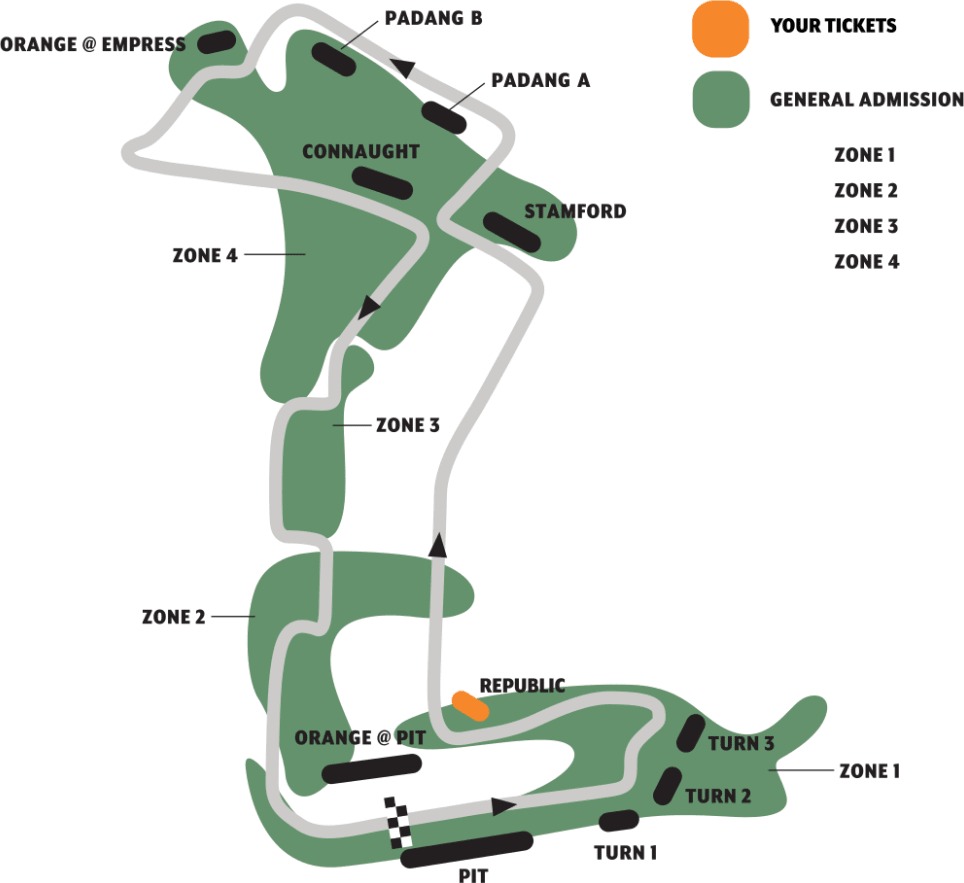 F1 tickets Singapore GP 2027 • Buy ticket – gp1tickets.com
