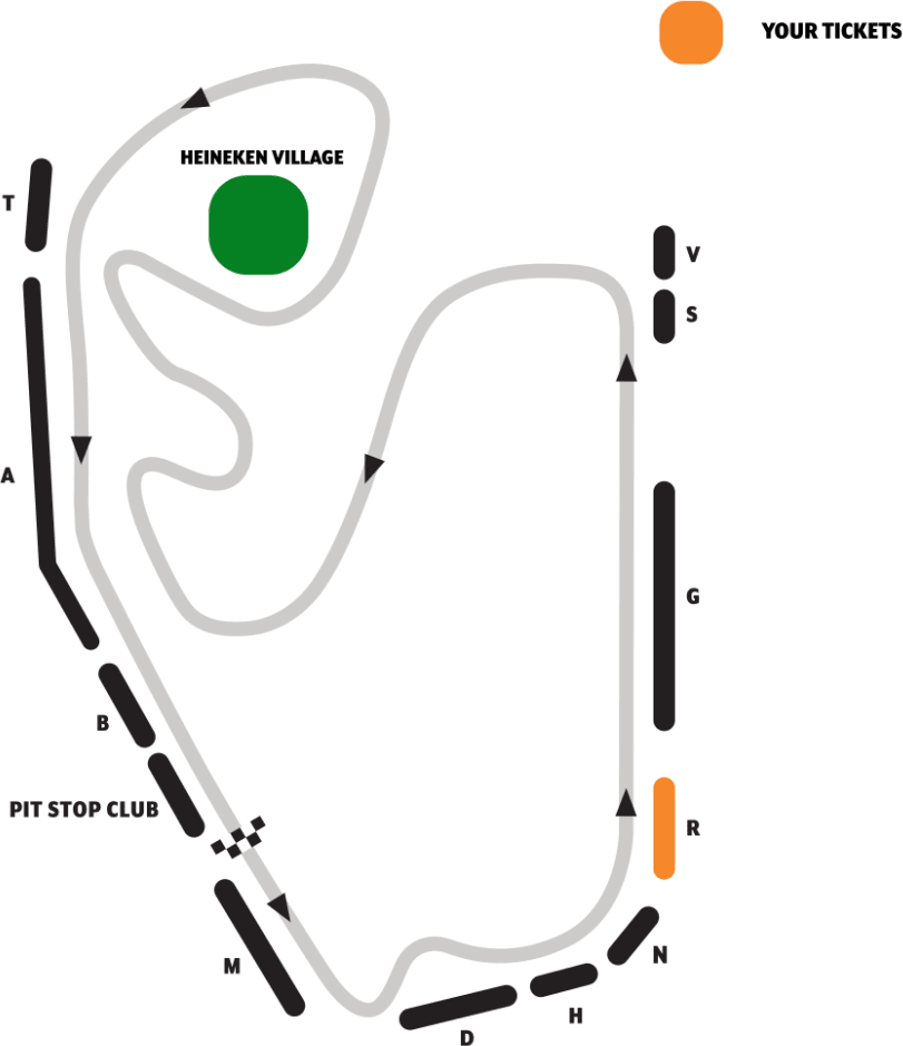 F1 tickets Brazil GP 2026 • Buy ticket – gp1tickets.com
