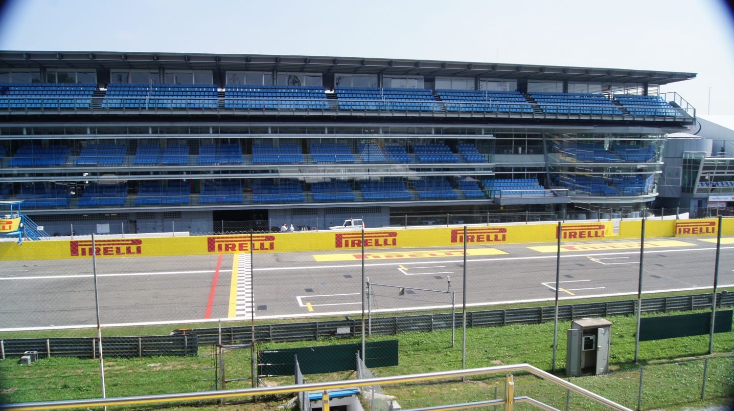 F1 tickets Monza 2026, Italian GP in Italy – gp1tickets.com
