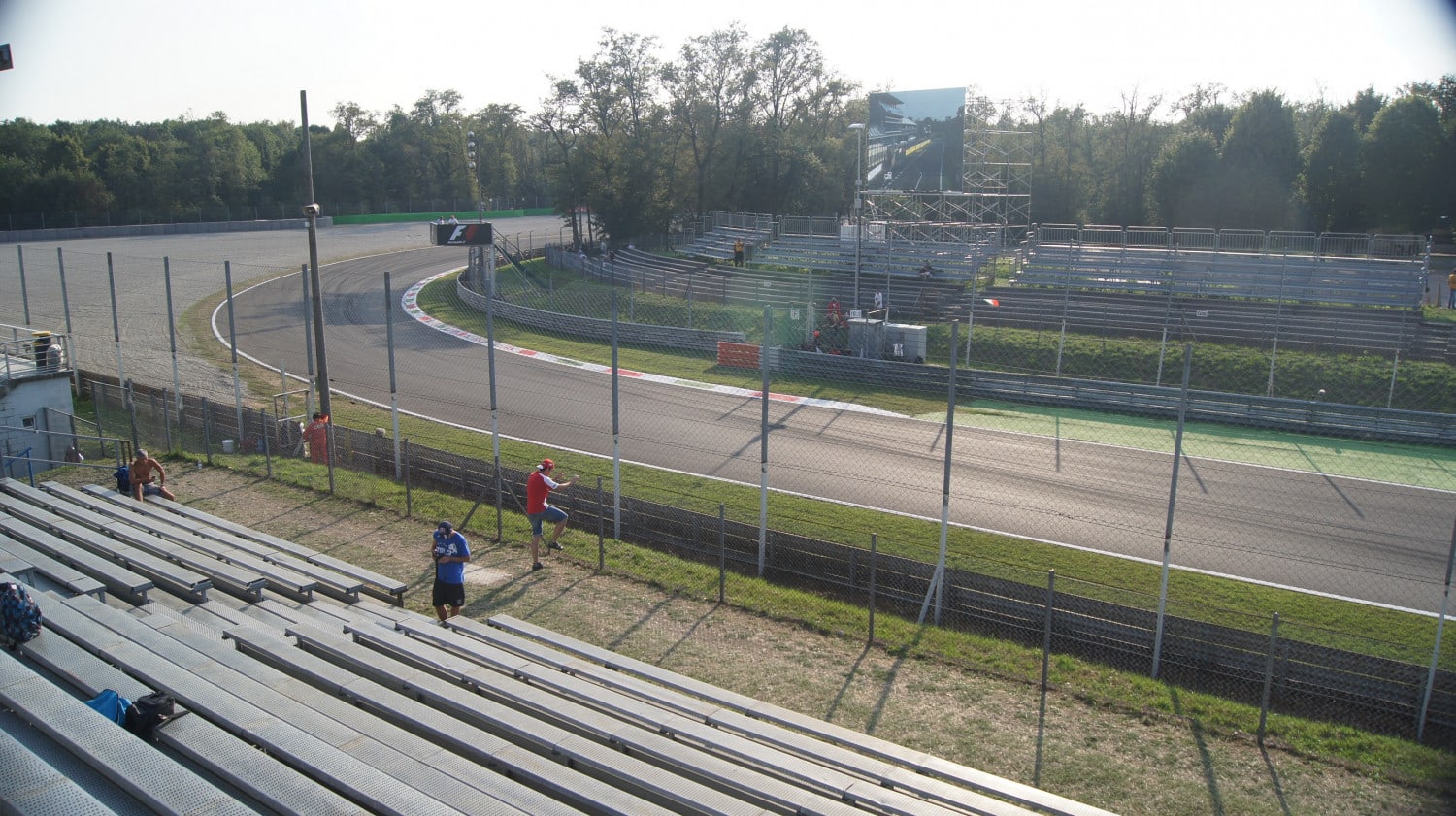 F1 tickets Monza 2026, Italian GP in Italy – gp1tickets.com