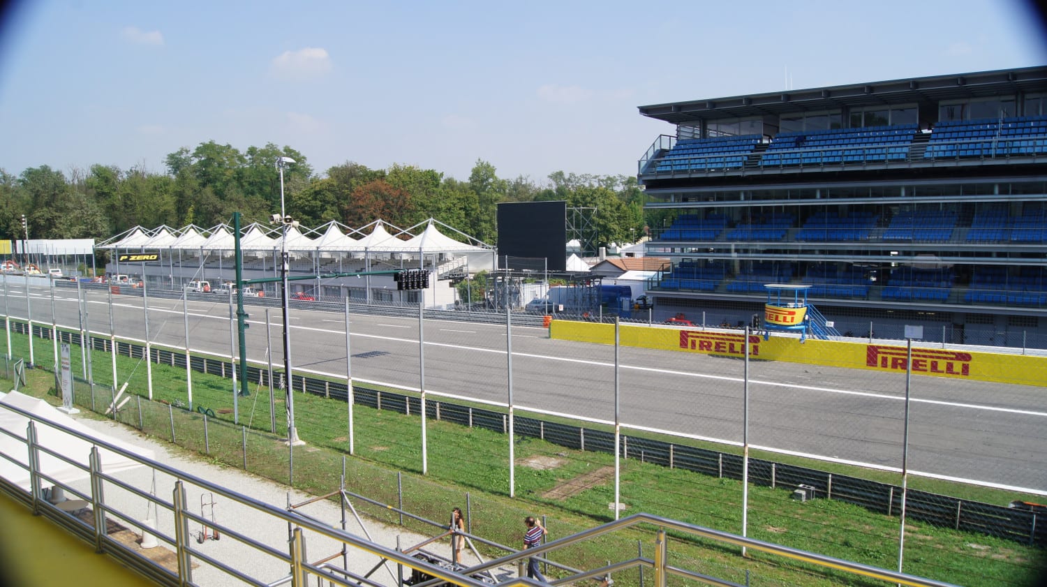 F1 tickets Monza 2026, Italian GP in Italy – gp1tickets.com