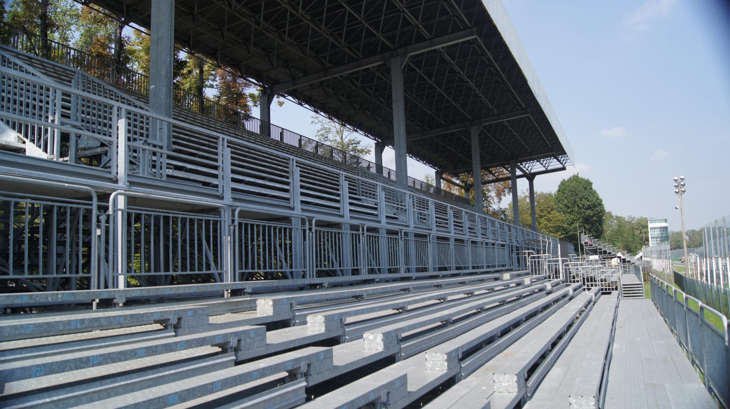 F1 tickets Monza 2026, Italian GP in Italy – gp1tickets.com