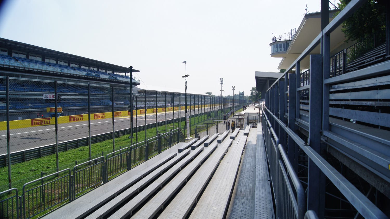 F1 tickets Monza 2026, Italian GP in Italy – gp1tickets.com