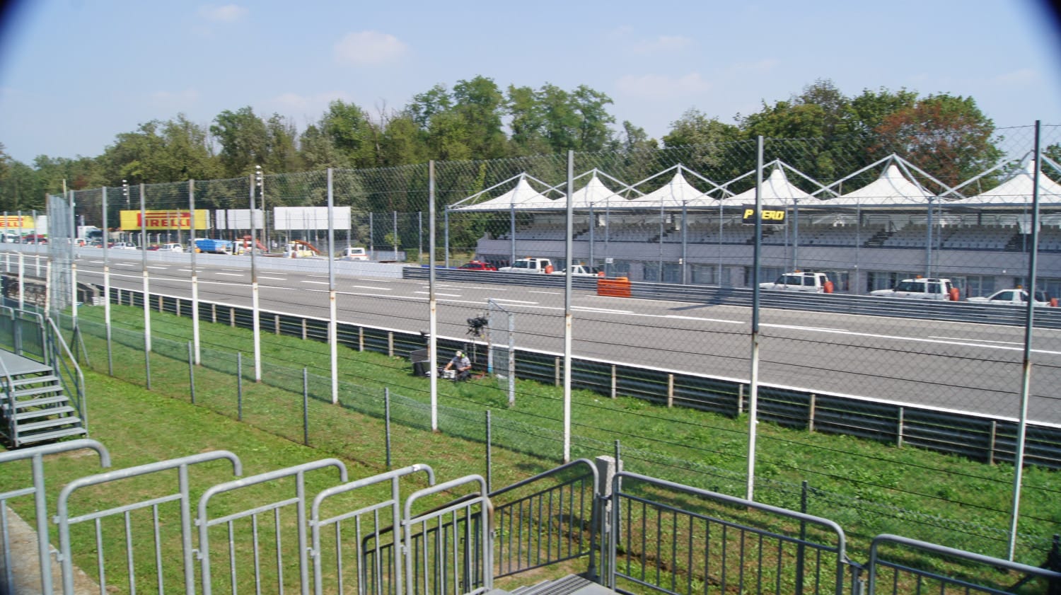 F1 tickets Monza 2026, Italian GP in Italy – gp1tickets.com