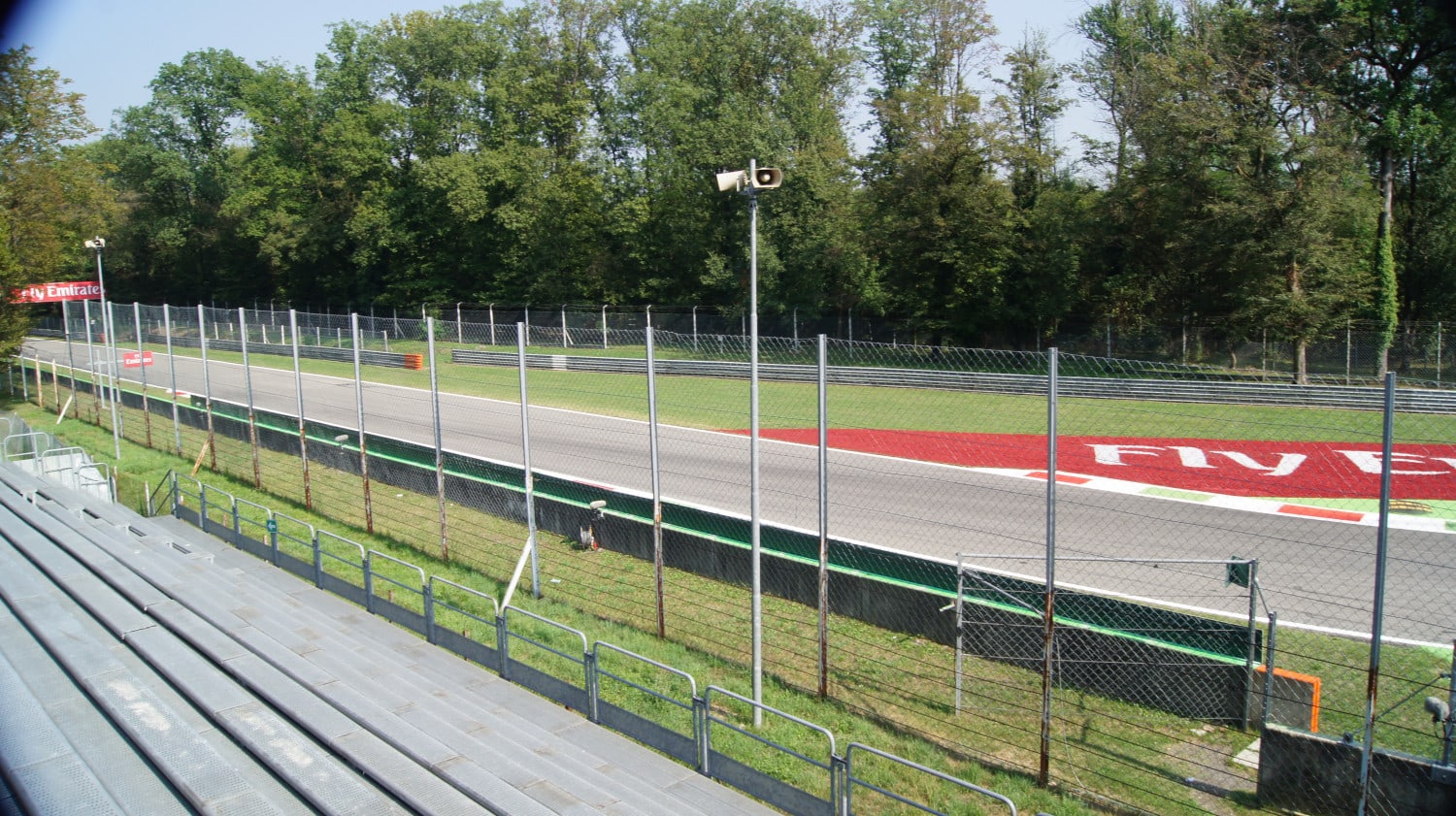 F1 tickets Monza 2026, Italian GP in Italy – gp1tickets.com