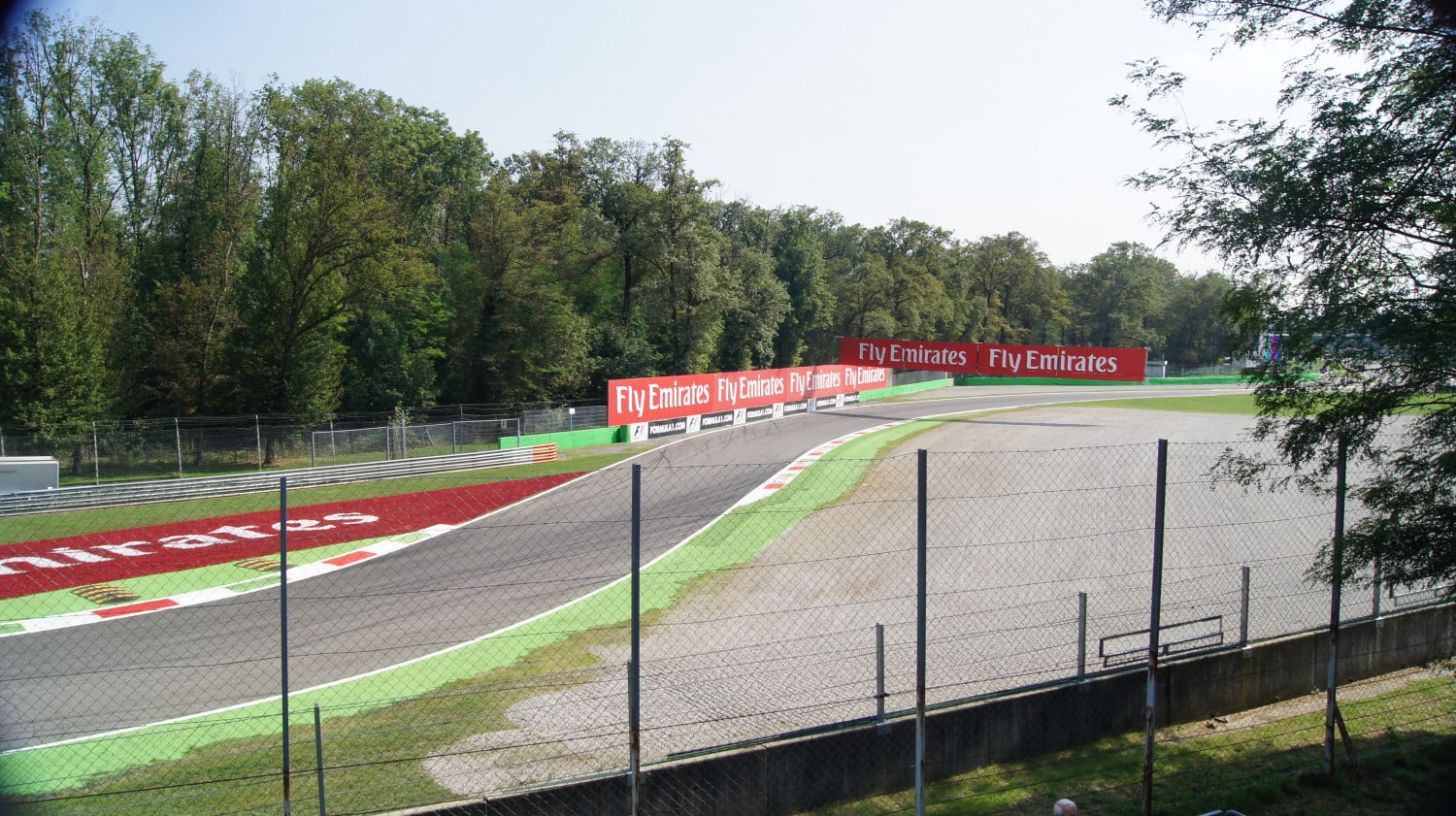F1 tickets Monza 2026, Italian GP in Italy – gp1tickets.com