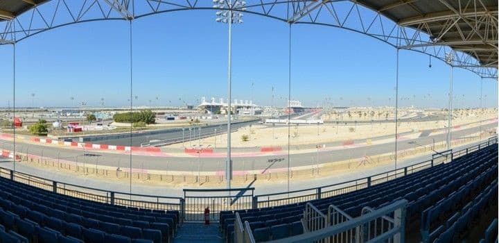 F1 tickets Bahrain GP 2026 • Buy ticket – gp1tickets.com