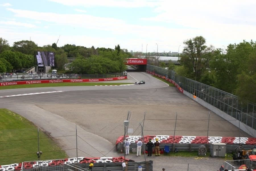 F1 tickets Canadian GP 2026, Montreal Canada – gp1tickets.com