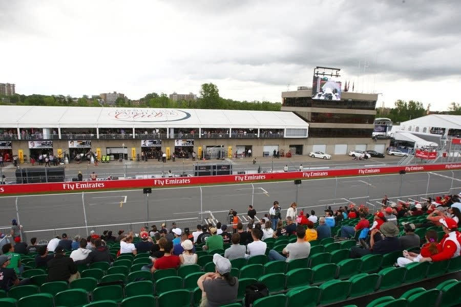 F1 tickets Canadian GP 2026, Montreal Canada – gp1tickets.com