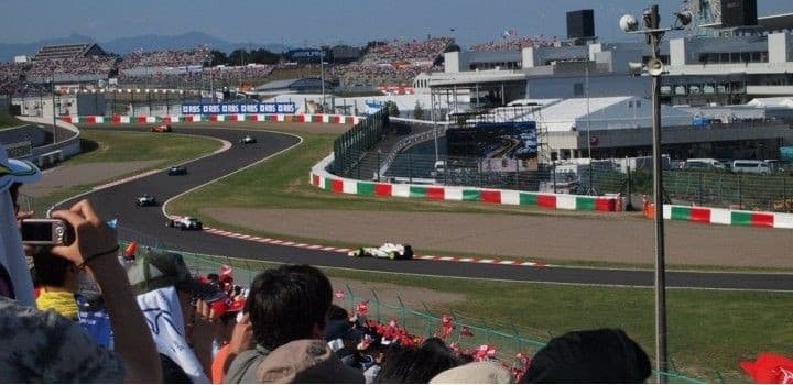 F1 tickets Japanese GP 2026 • Buy ticket – gp1tickets.com