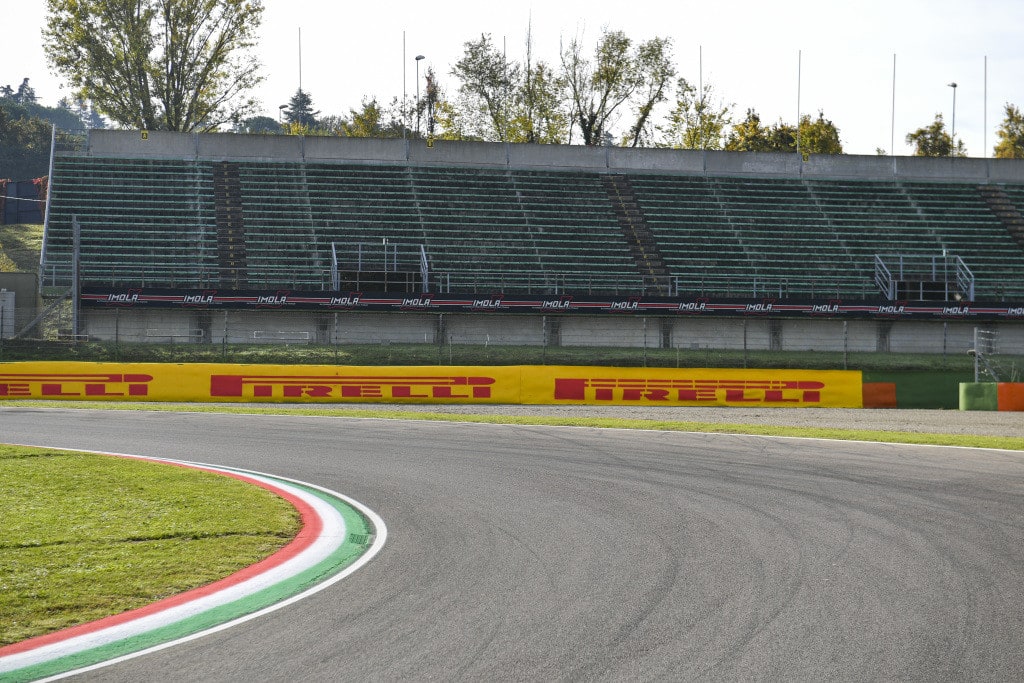 F1 tickets to Imola GP 2026 • Buy ticket – gp1tickets.com