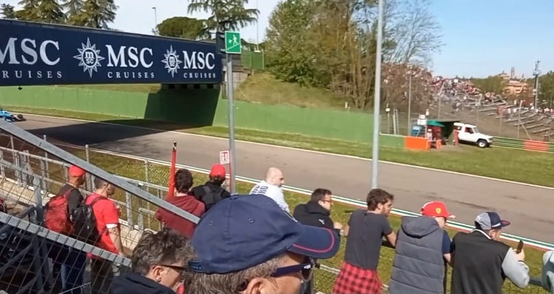 F1 tickets to Imola GP 2026 • Buy ticket – gp1tickets.com