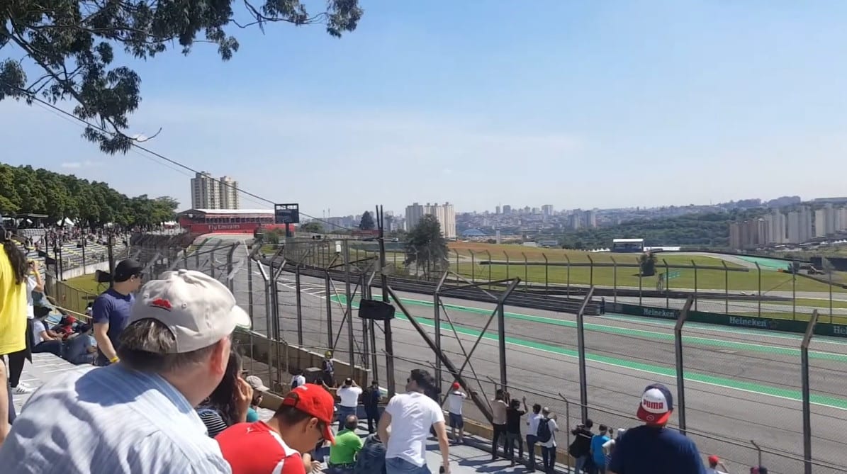 F1 tickets Brazil GP 2026 • Buy ticket – gp1tickets.com