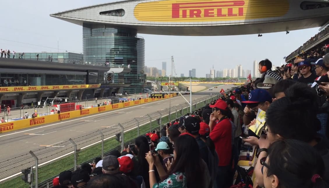 F1 tickets China GP 2026 • Buy ticket – gp1tickets.com