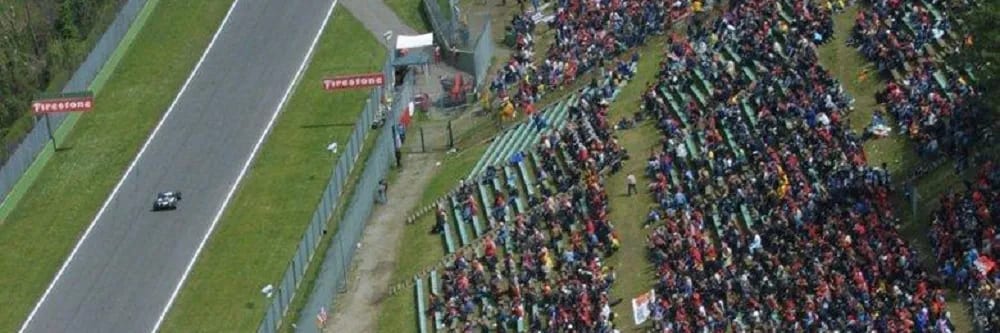 F1 tickets to Imola GP 2026 • Buy ticket – gp1tickets.com