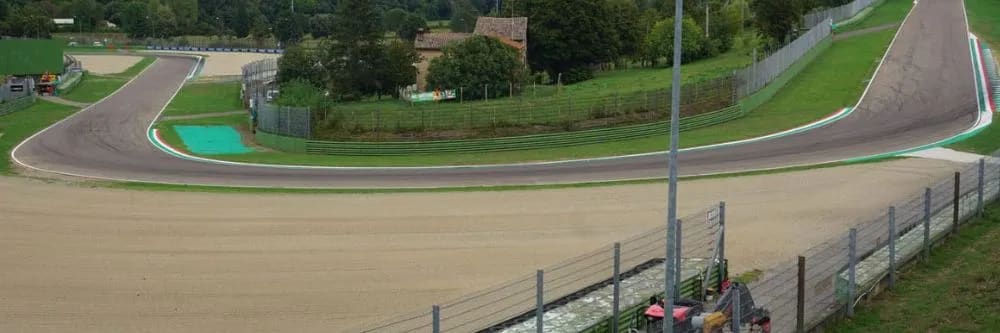 F1 tickets to Imola GP 2026 • Buy ticket – gp1tickets.com F1 tickets to Imola GP 2026 • Buy ticket – gp1tickets.com