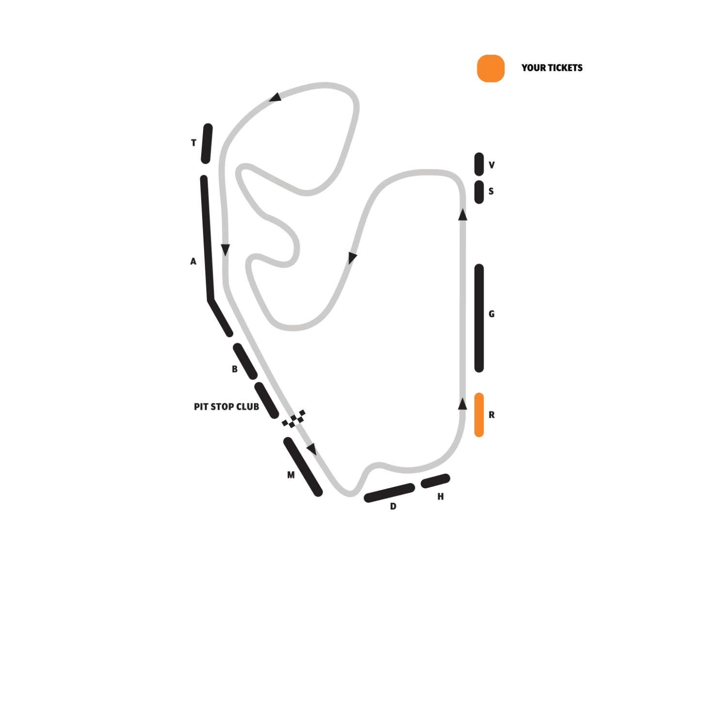 F1 tickets Brazil GP 2026 • Buy ticket – gp1tickets.com