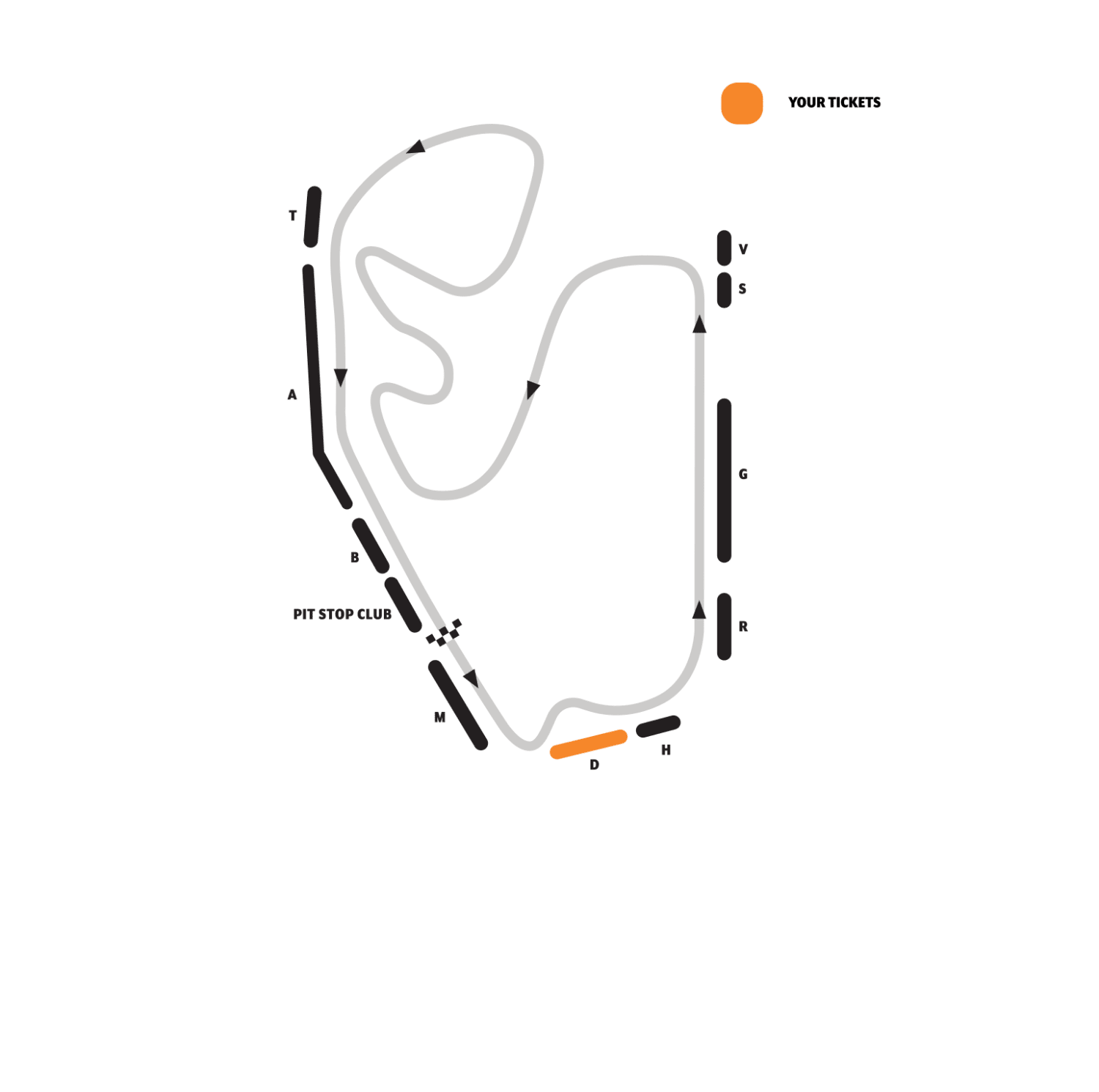 F1 tickets Brazil GP 2026 • Buy ticket – gp1tickets.com