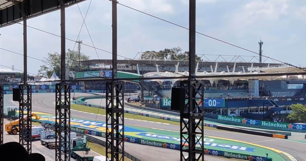 F1 tickets Brazil GP 2026 • Buy ticket – gp1tickets.com