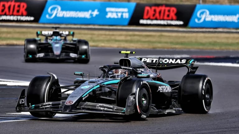 F1 tickets British GP 2027, Silverstone – gp1tickets.com