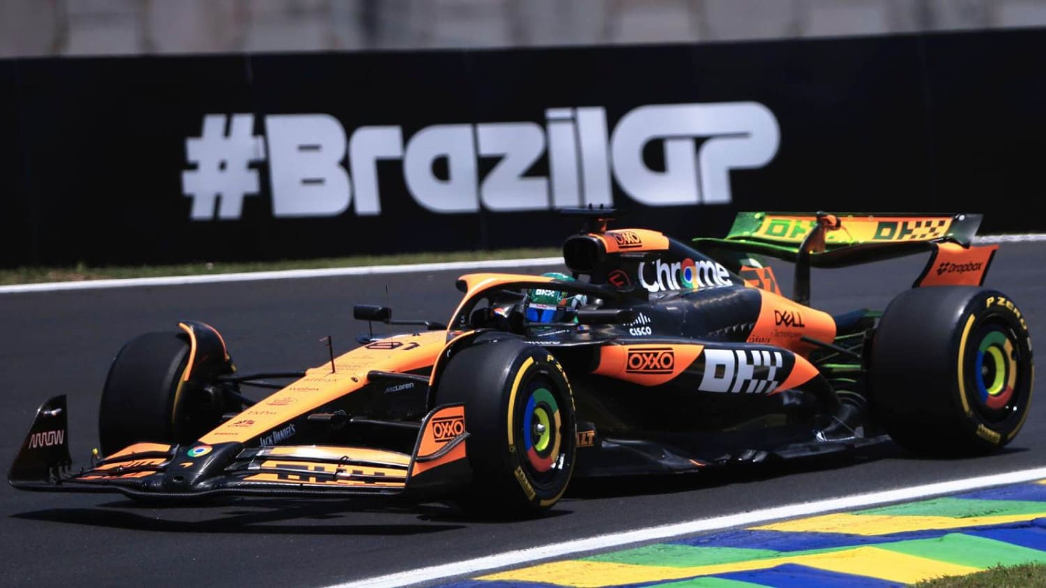 F1 tickets Brazil GP 2026 • Buy ticket – gp1tickets.com