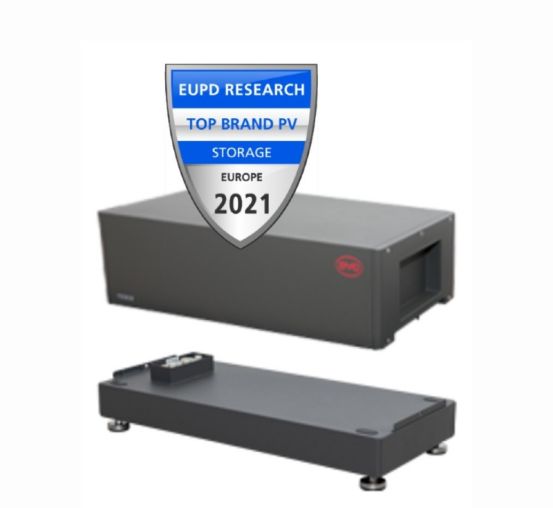 BYD Battery-Box Premium PDU LVS Power Distribution Unit - gpceurope.com