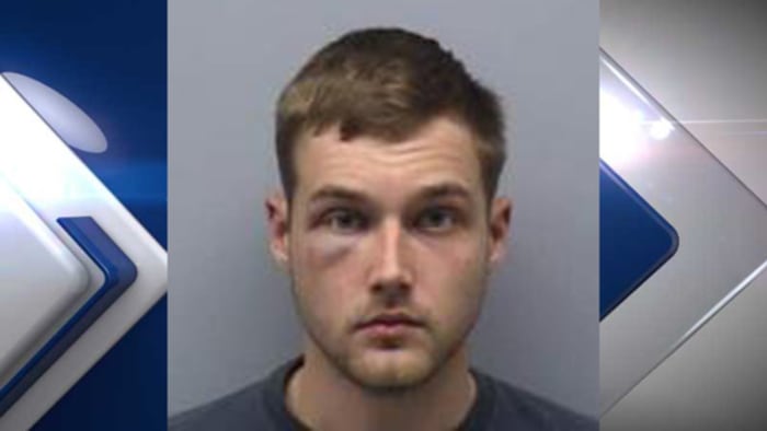 Roanoke Police Make Arrest After Late Night Shooting