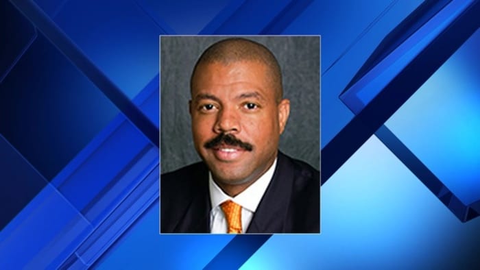State Senator Borris Miles accused of sexual harassment