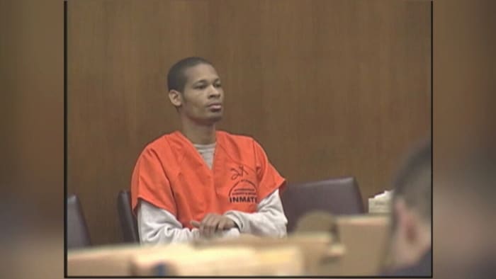 Death row inmate back in Duval County jail ahead of hearing