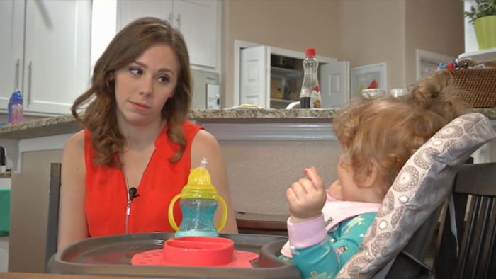 News 6's Candace Campos gives inside look at her hectic mornings