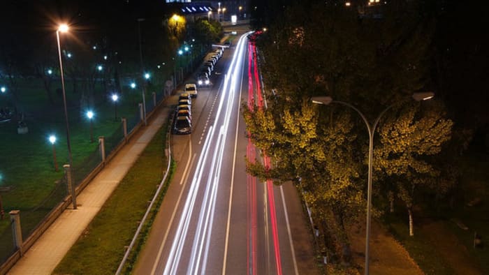 Here's how the zipper method can ease the merging process