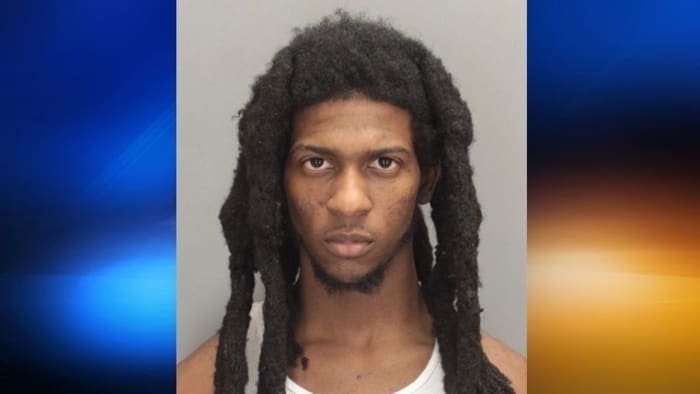 Officials Triple Murder Suspect Pleads Guilty To Tax Scheme