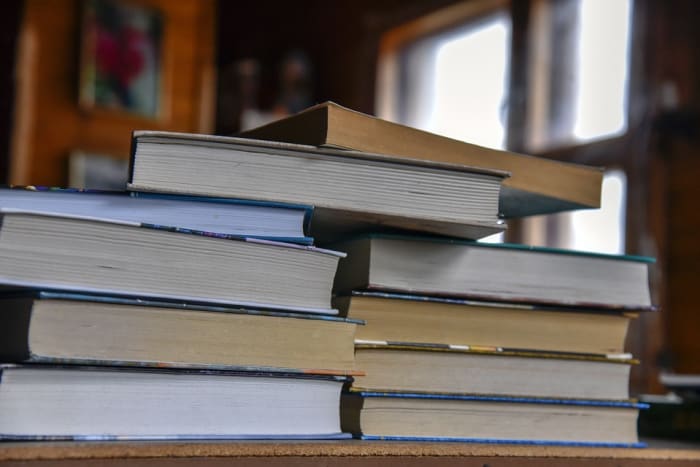 Here are 10 of the decade’s most influential books