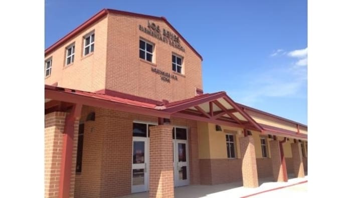New elementary school to welcome Helotes students Monday
